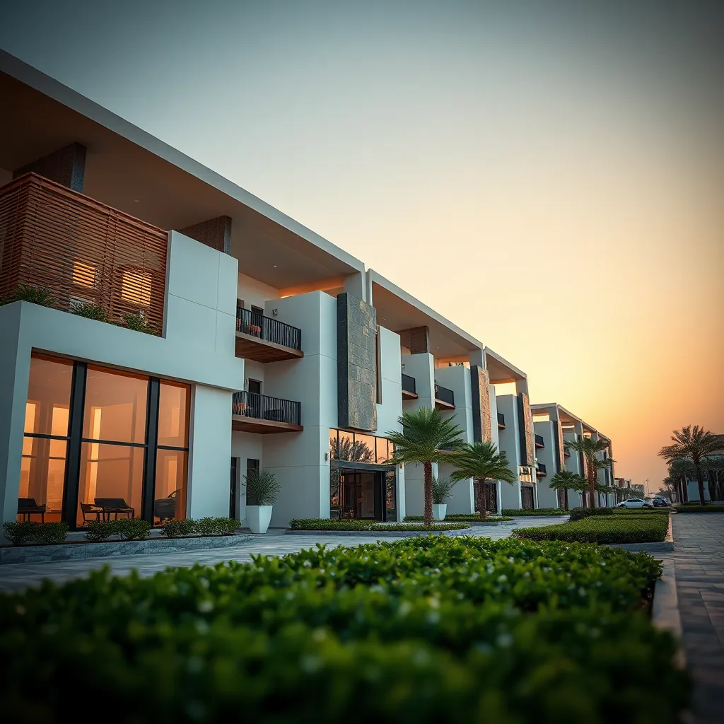 Al Khail Gate Phase Two: A Comprehensive Review