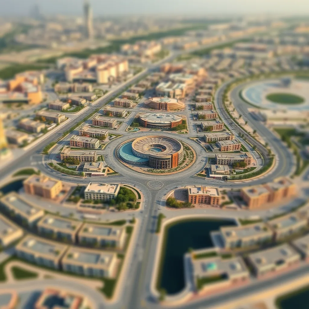 Exploring Badrah Nakheel's Role in Dubai Real Estate