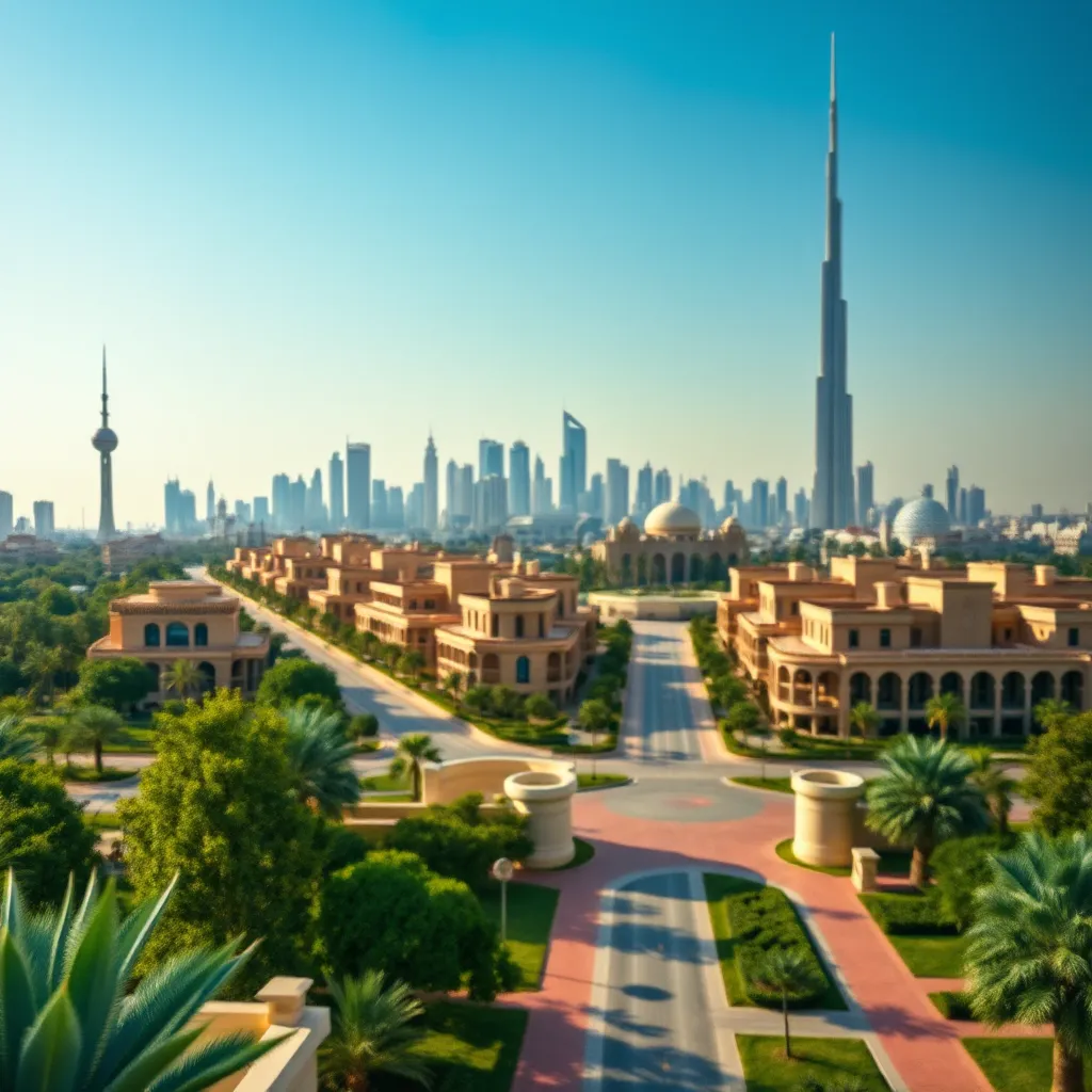 Exploring Al Mabzara Al Khadra: A Comprehensive Guide