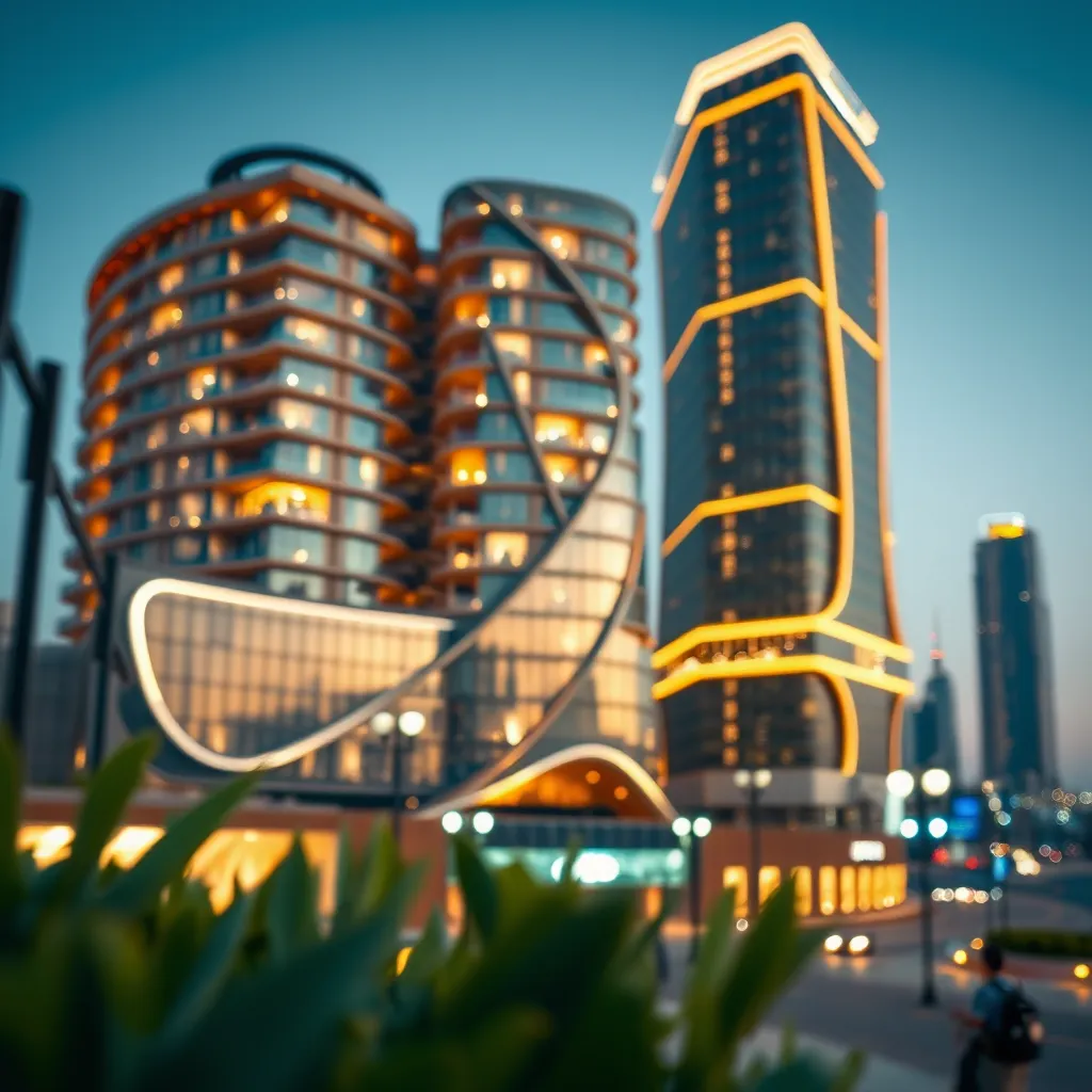 Exploring Electra Dubai: Real Estate Insights