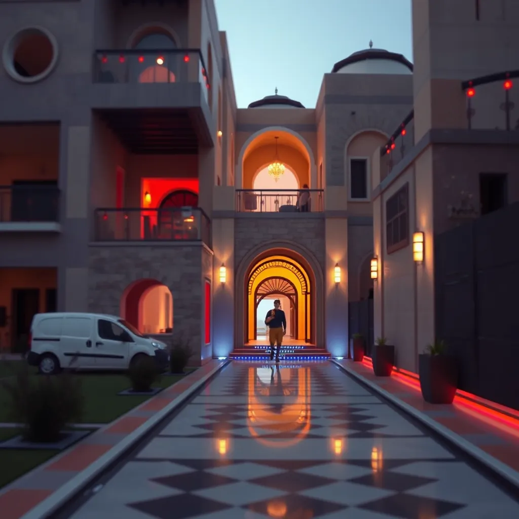 Exploring الجاده الشارقة: A Comprehensive Guide