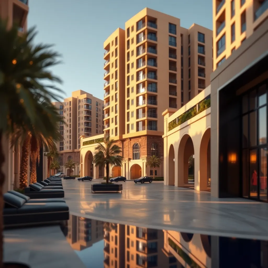 Maya 2: Insights into Dubai's Residential Future