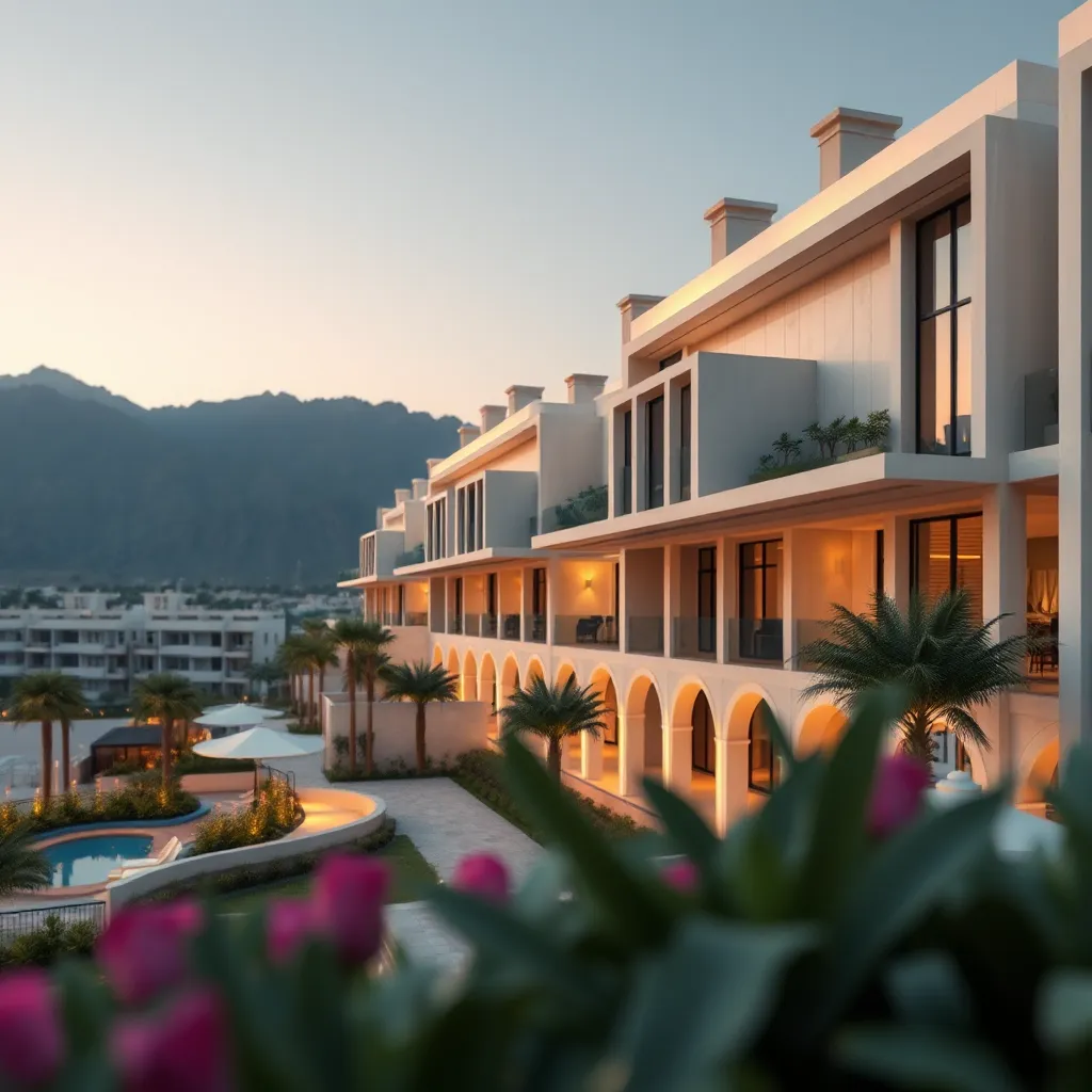 Exploring Reem Hills Phase 2: Key Insights and Analysis