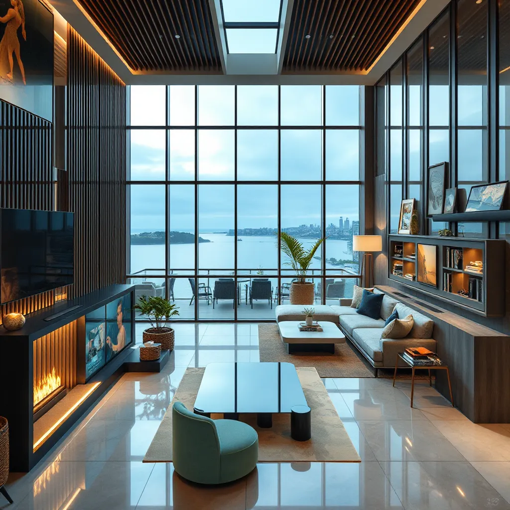 In-Depth Look at the Harbour Gate Floor Plan