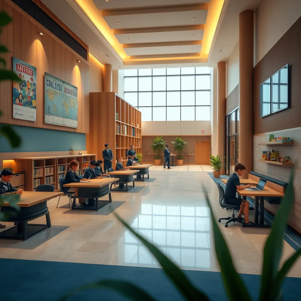KHDA Approved Schools in Dubai: A Detailed Guide