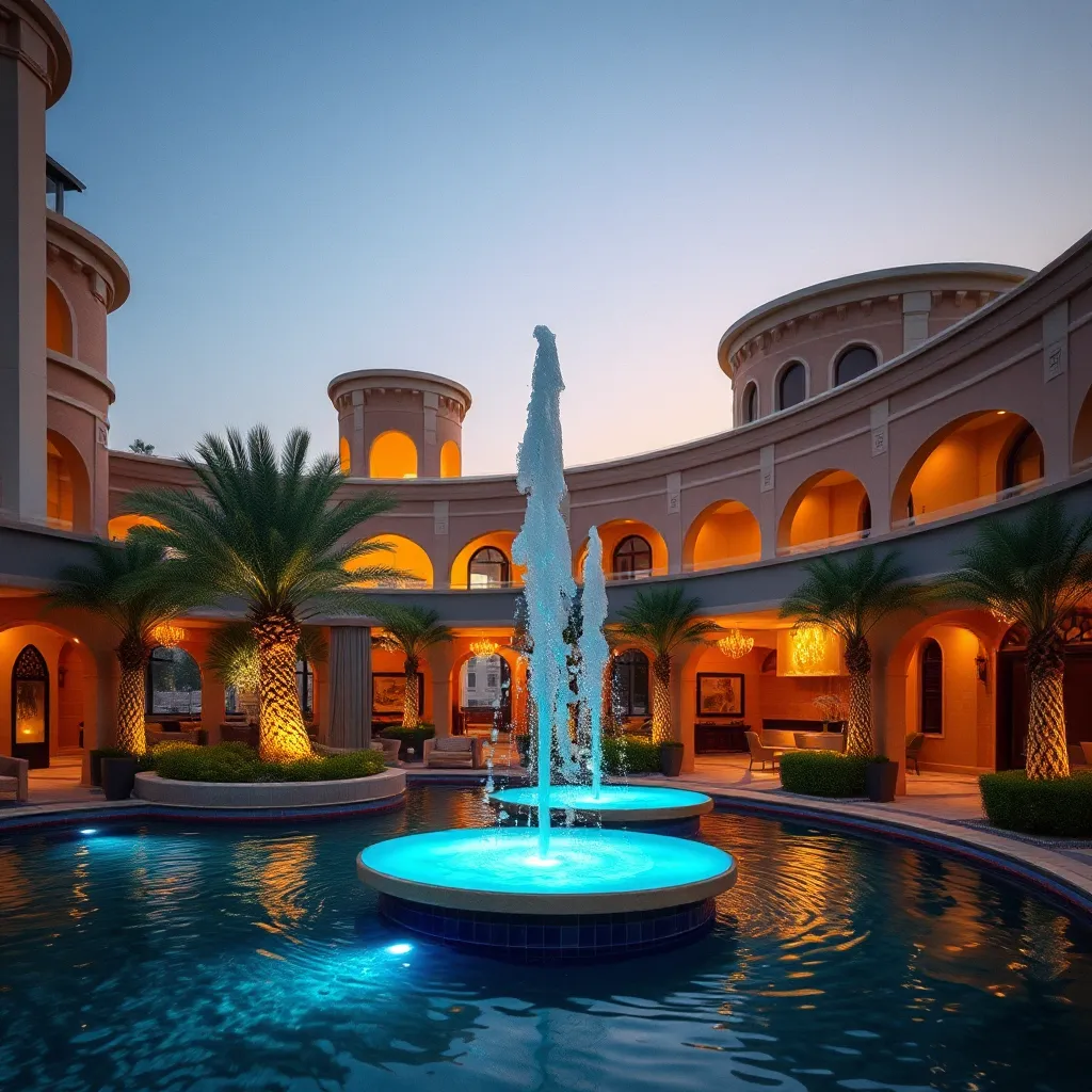 Top Leisure Spots for Kids in Dubai