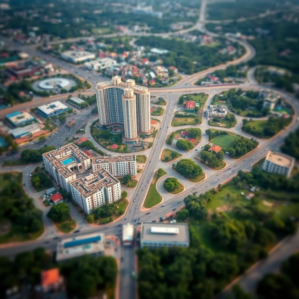 Exploring Sonapur: A Complete Map Overview