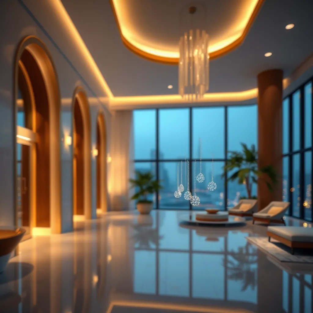 Property Listings in the UAE: Your Complete Guide