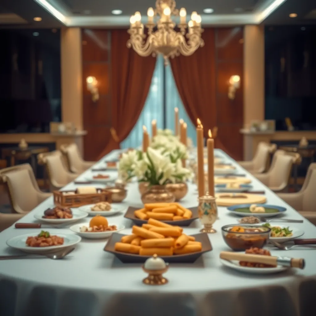 Iftar Neuss 2024