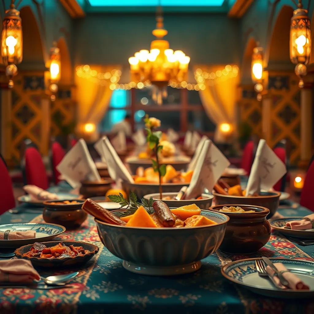 Ramadan in the UAE: Culture, History, and Traditions