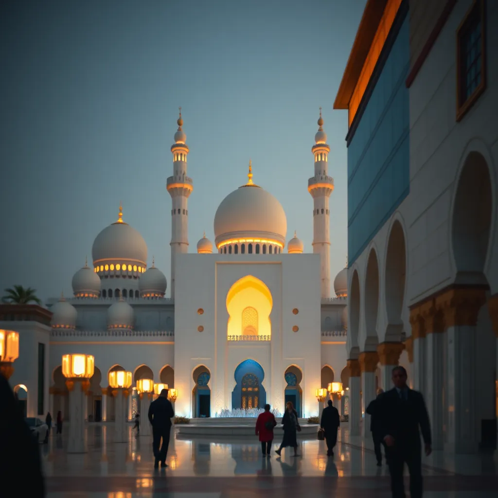 Ramadan in the UAE: Key Insights for 2024