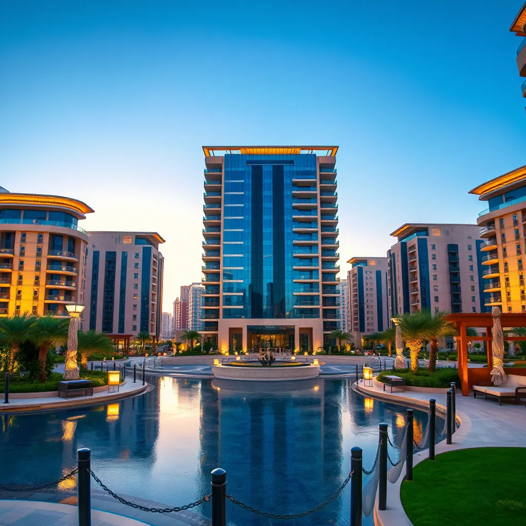 Understanding Dubai's Real Estate Regulatory Authority