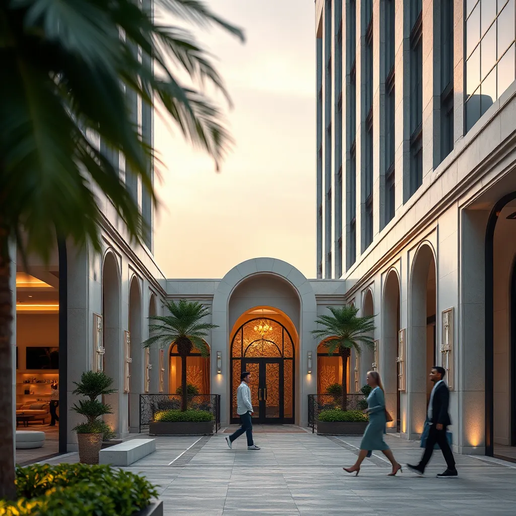 Understanding Ejari in Dubai's Real Estate