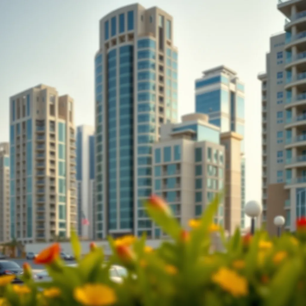 Service Charges in Dubai Real Estate: A Complete Guide