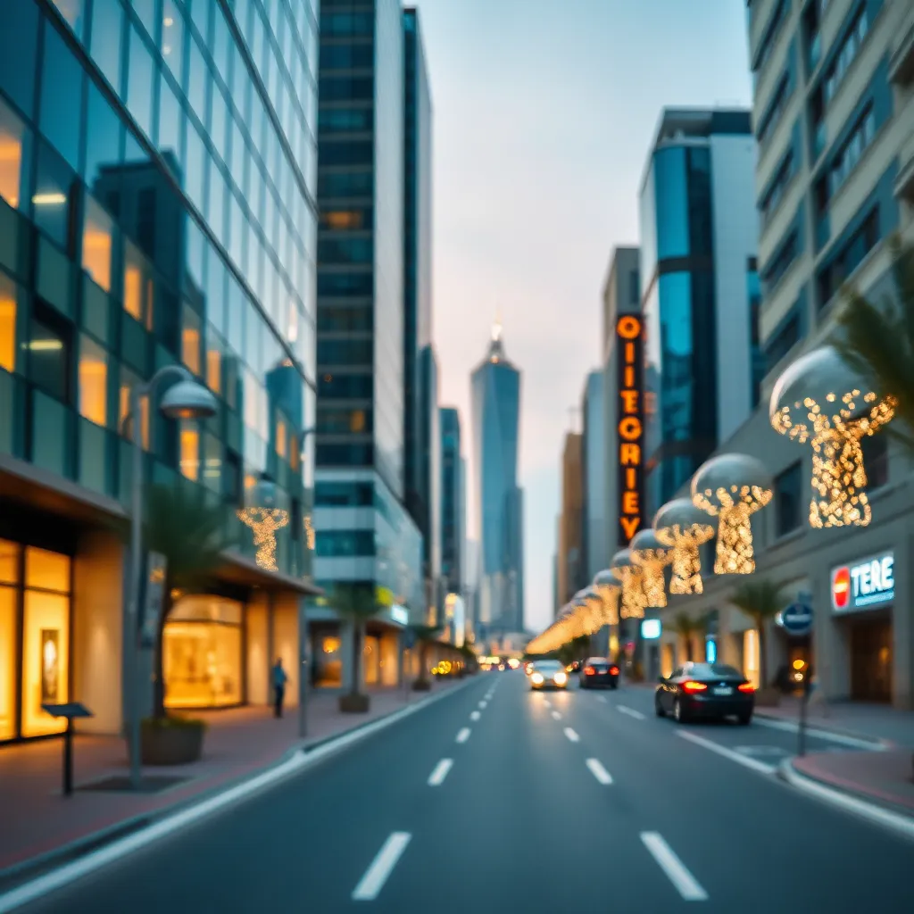 Understanding Tecom 2: Insights into Dubai's Neighborhood